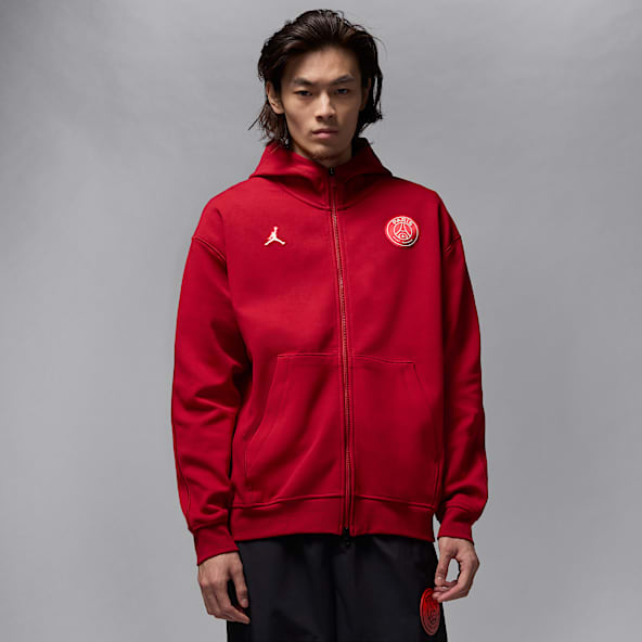 Jordan Hoodies Pullovers for Men. Nike UK